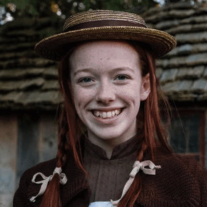 Guess Who, Anne?