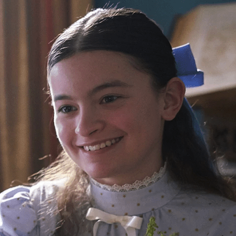 Guess Who, Anne?