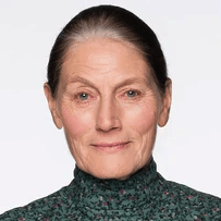 Guess Who, Anne?