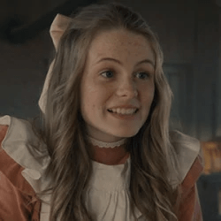 Guess Who, Anne?